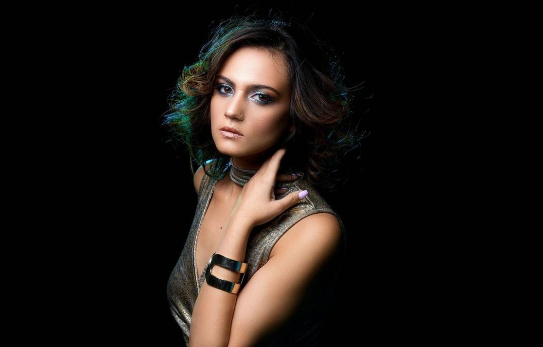 Shweta Rohira Looks Forward To A Unified India!