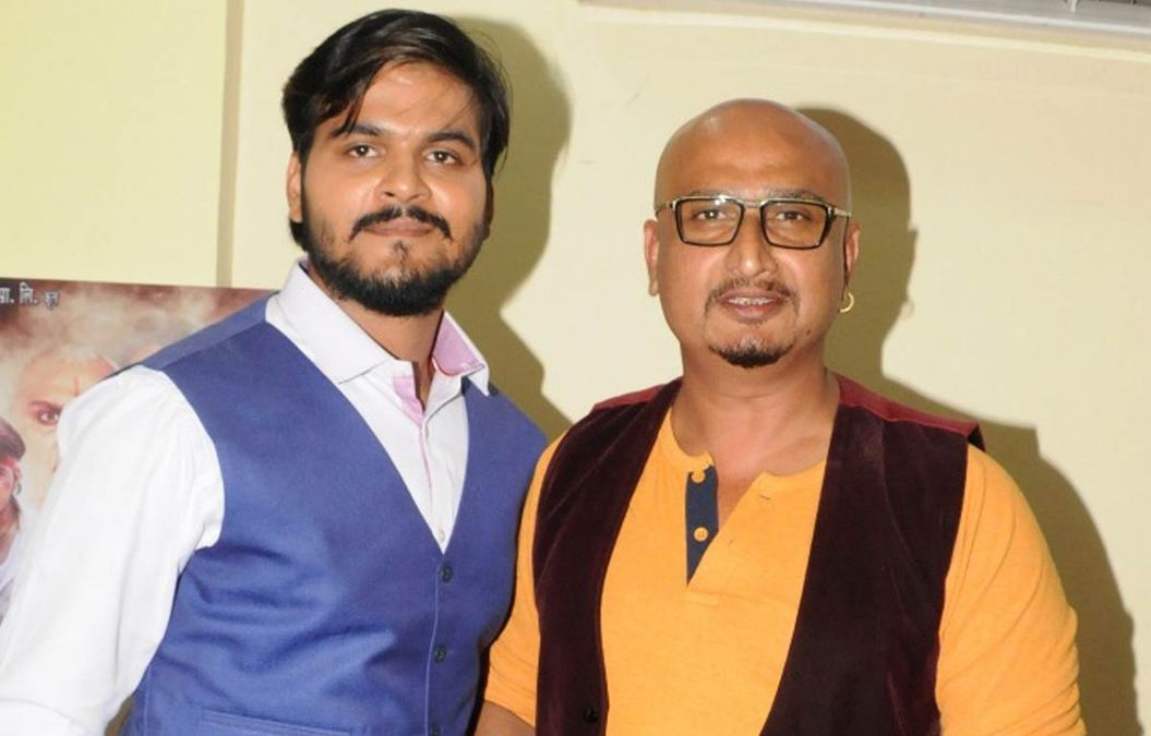 Avadesh Mishra Excited About His Role In Raj Tilak