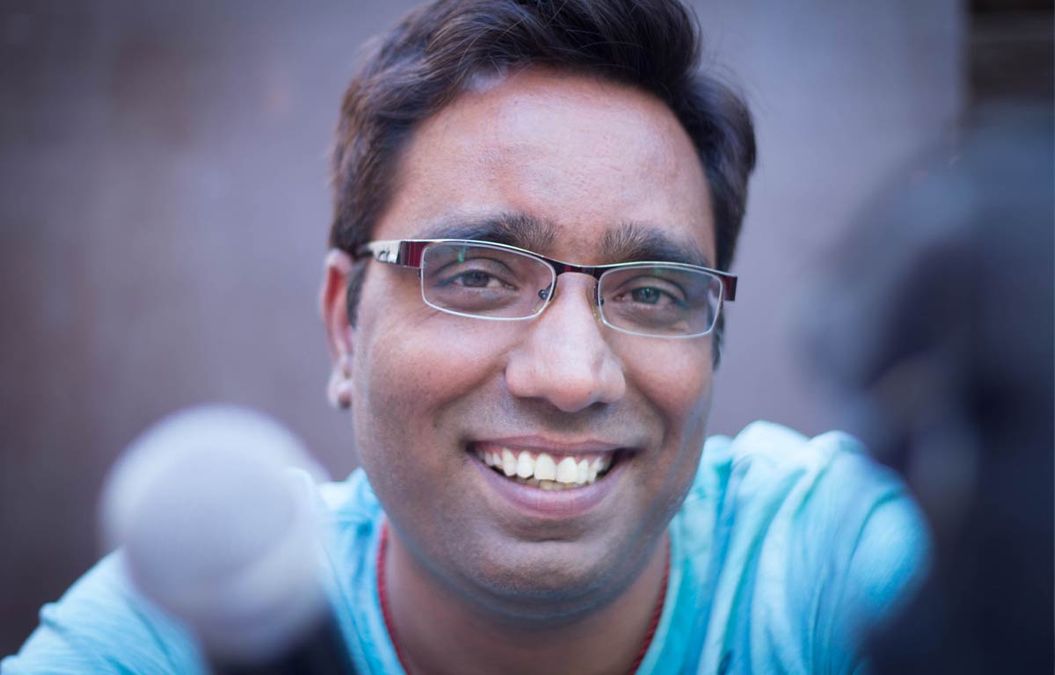 Lalit Mohan Talks About His First Film "Hume Tumse Pyar Kitna" As Director!