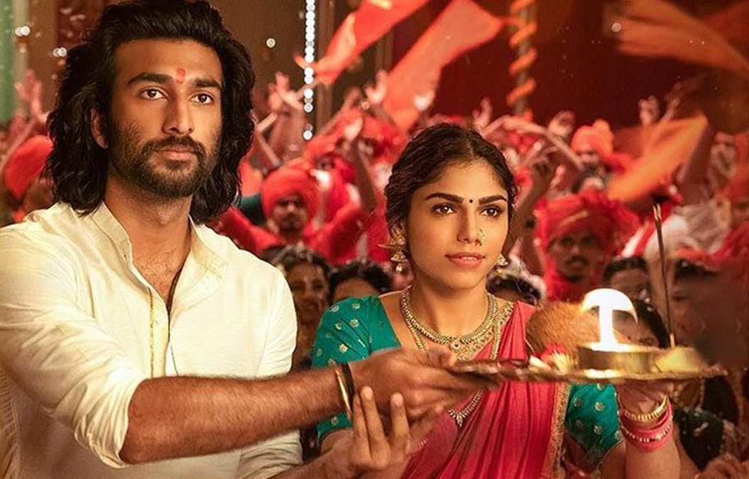 Movie Review: Malaal