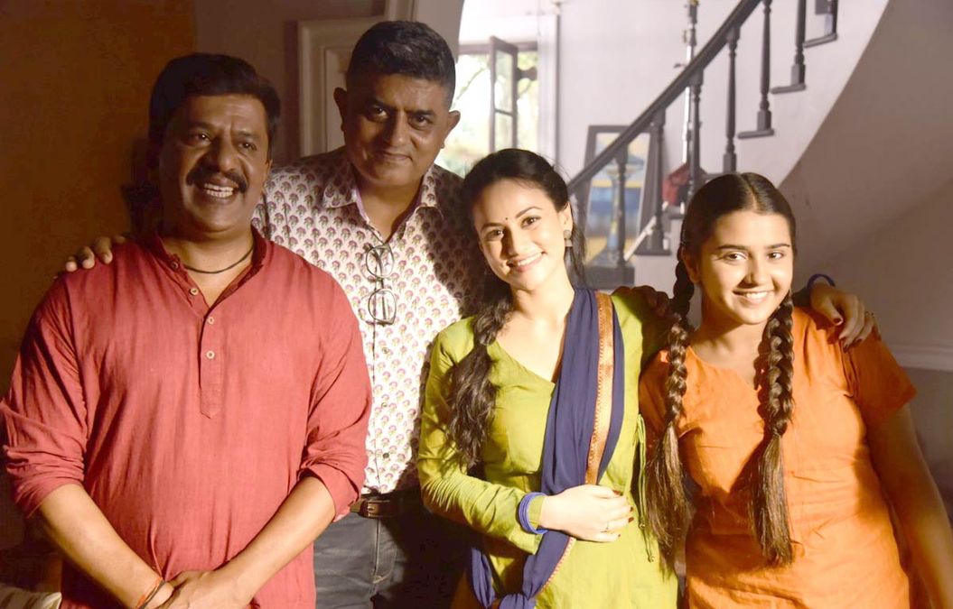 National Award Winning Actor Upendra Limaye Inspires The Versatile ...