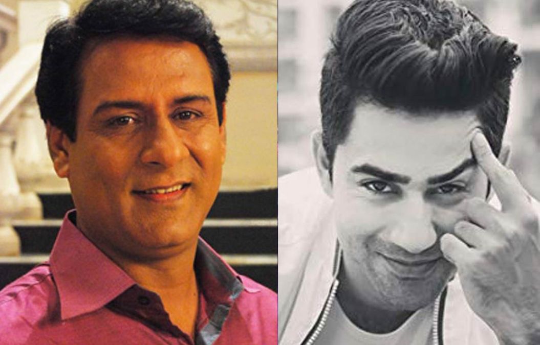Rajendra Chawla And Naveen Pandita To Enter Star Plus’ Ek Bhram ...