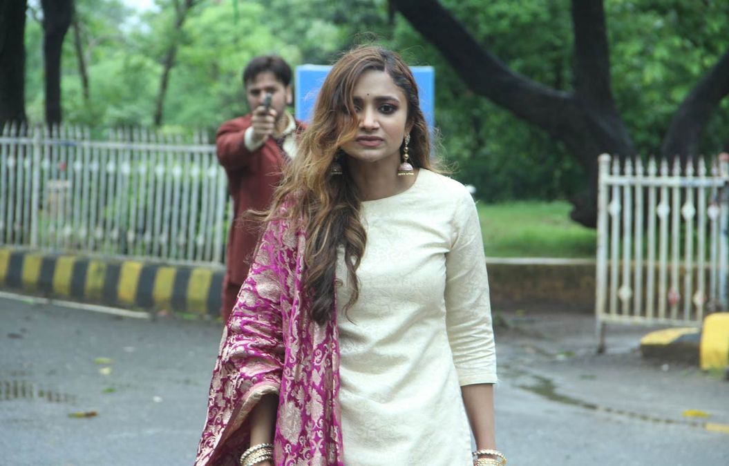 The Aki-Ira Chapter To End In &Tv’s Meri Hanikarak Biwi