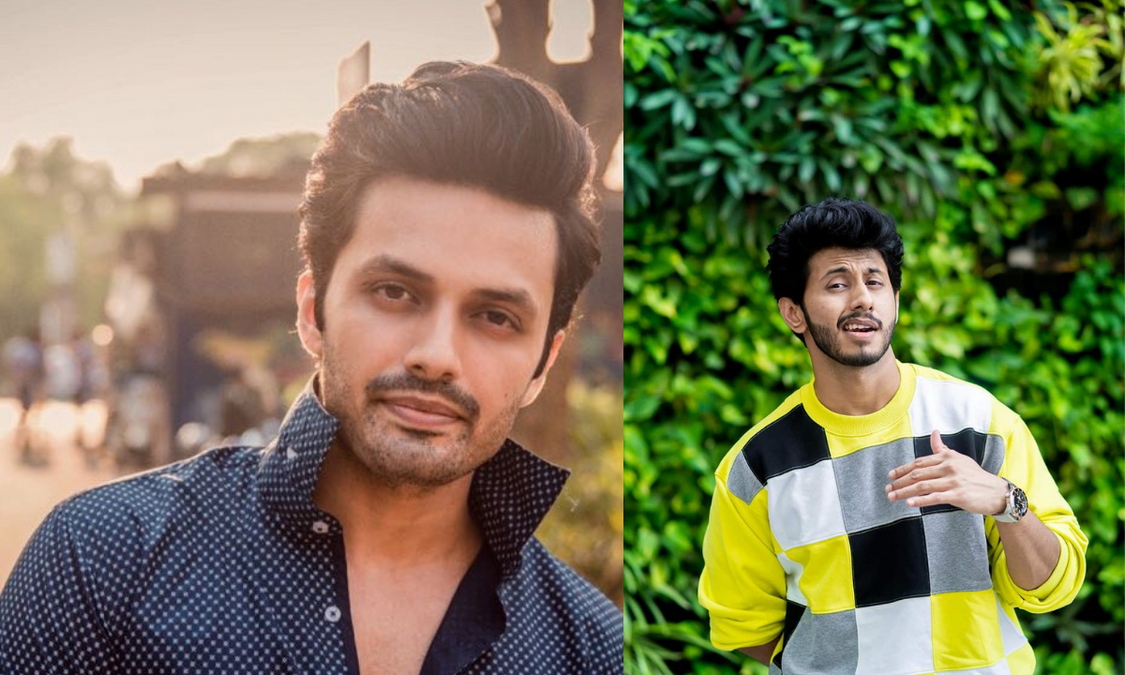 Ruthvik Reddy makes his acting debut with Arun Shankar's new single 'Hum'