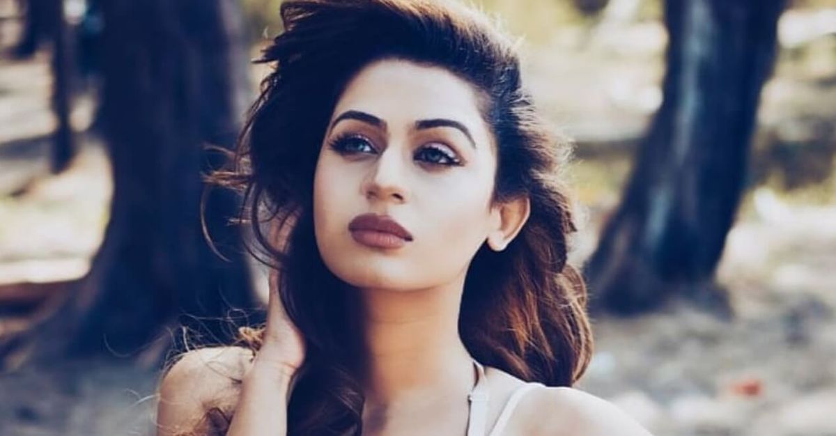 Kenisha Awasthi's Summer look is raising temperatures everywhere