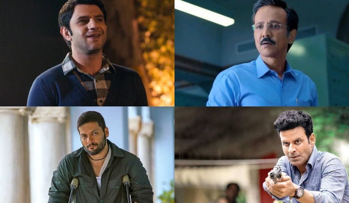 Fictional OTT characters that we love and want back on our screens