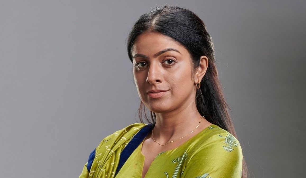 Exclusive Interview With Actor Swati Rajput to play Dia Mathur in Star ...