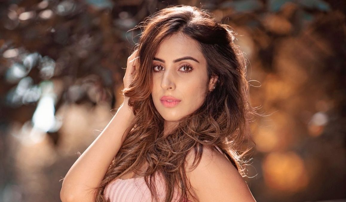 24 year old actor Simaran Kaur lead of Aggar Tum Na Hote talks about ...