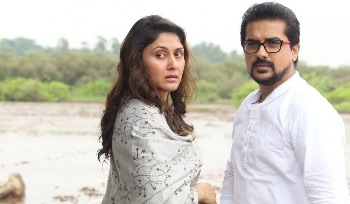 REVIEW: ADRUSHYA (Marathi)