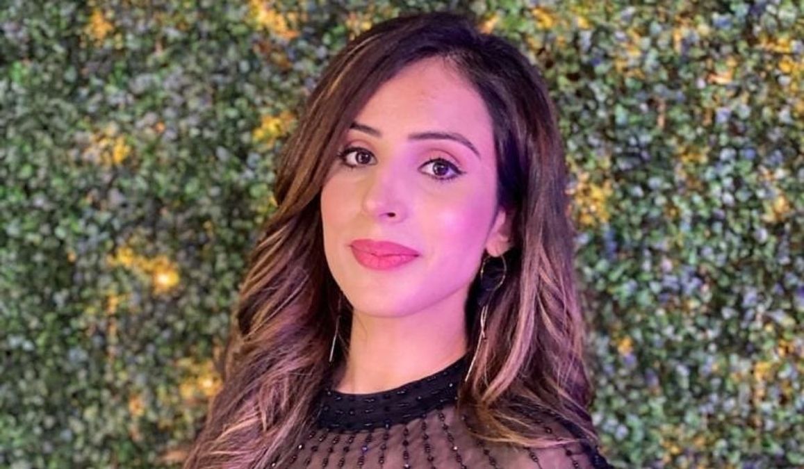 Simran Kaur is the actress behind the voice of children's favorite ...