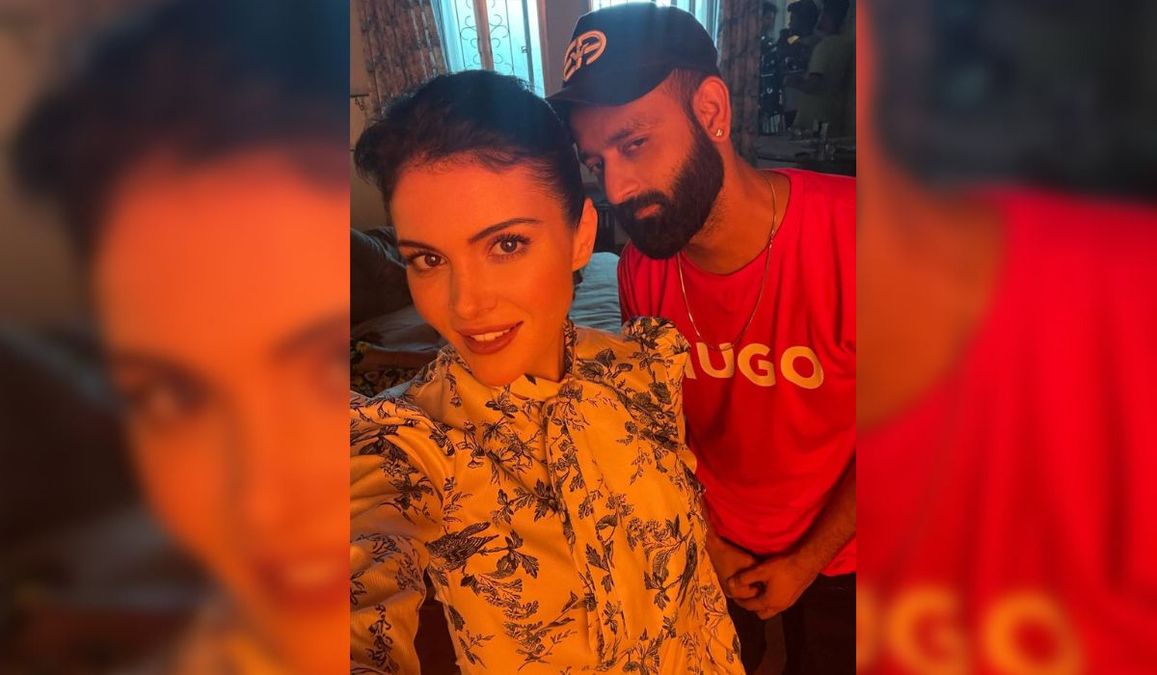 Miss Bulgaria 2019 Margo Cooper to be seen with famous YouTuber ...