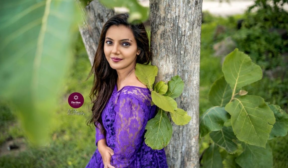 Actress Ashwini Bagal's new projects will entertain the audience