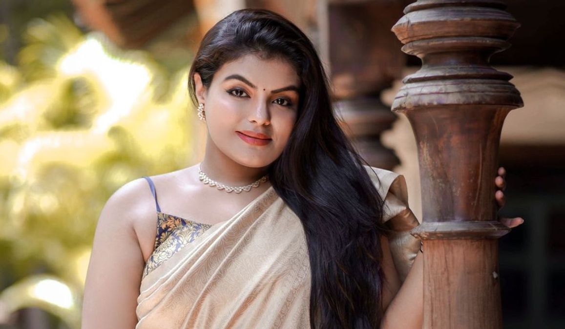 Tejashree Jadhav to make her debut in Hindi with web series 'Joker'