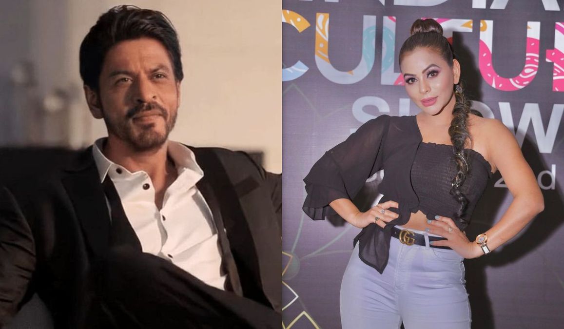 Deepali Saini on SRK completed 30 years in the industry: My inner actor ...
