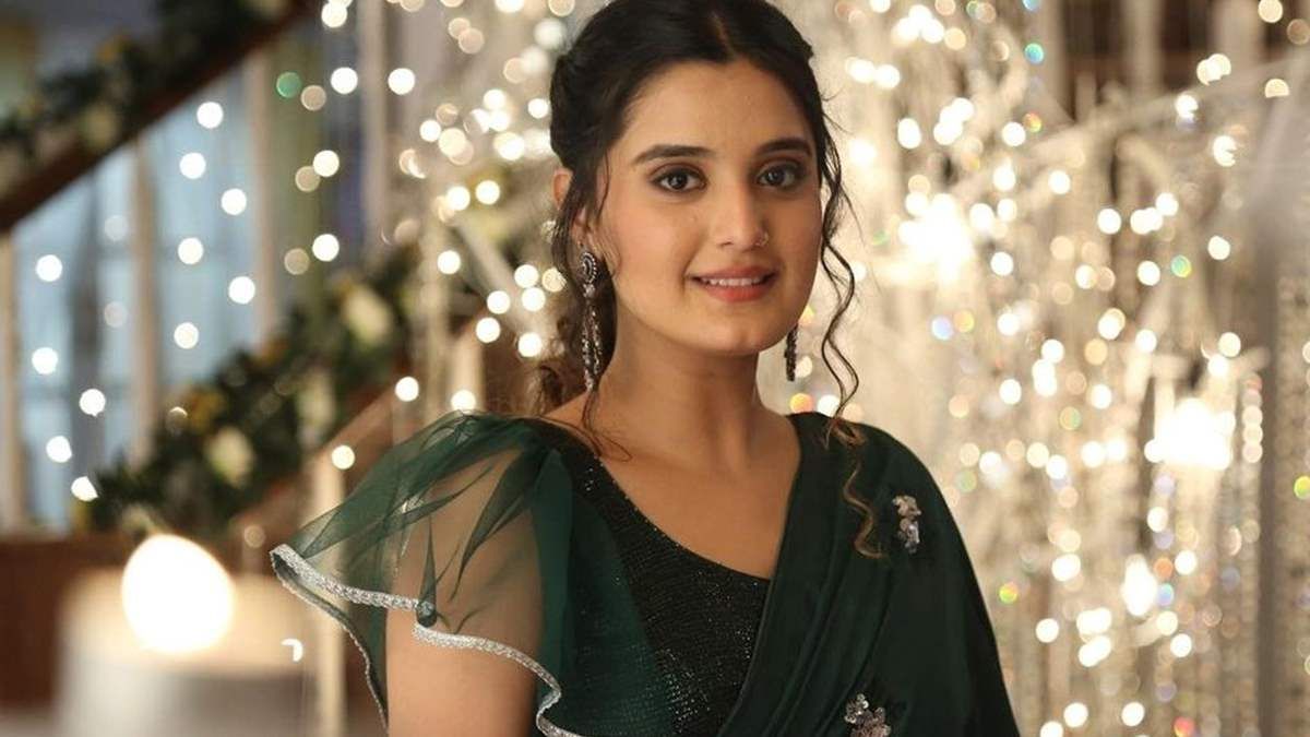 Star Bharat show, ‘Ajooni’ actress Ayushi Khurana unfolds her struggle ...