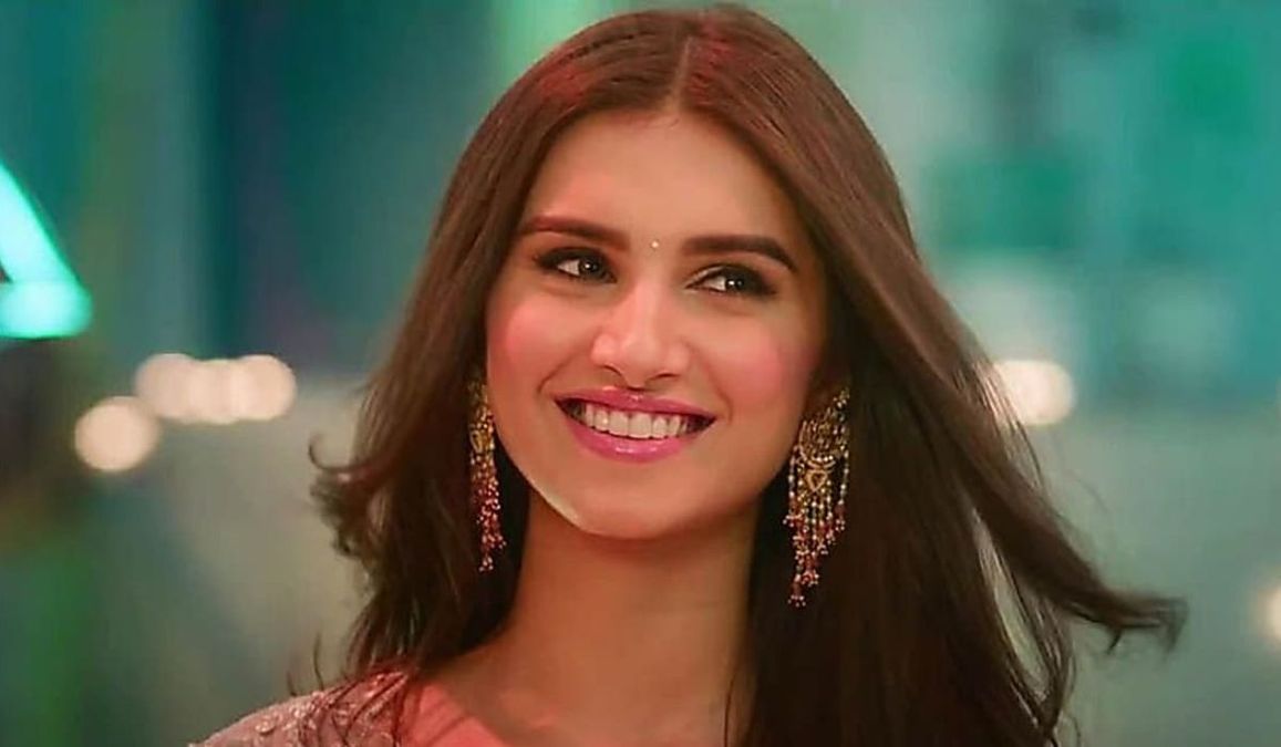 Here’s why fans couldn’t get over Tara Sutaria’s mesmerising presence ...