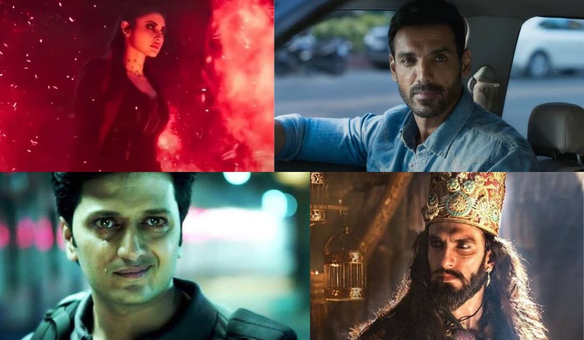 Four Bollywood Super-villains that give us the chills!