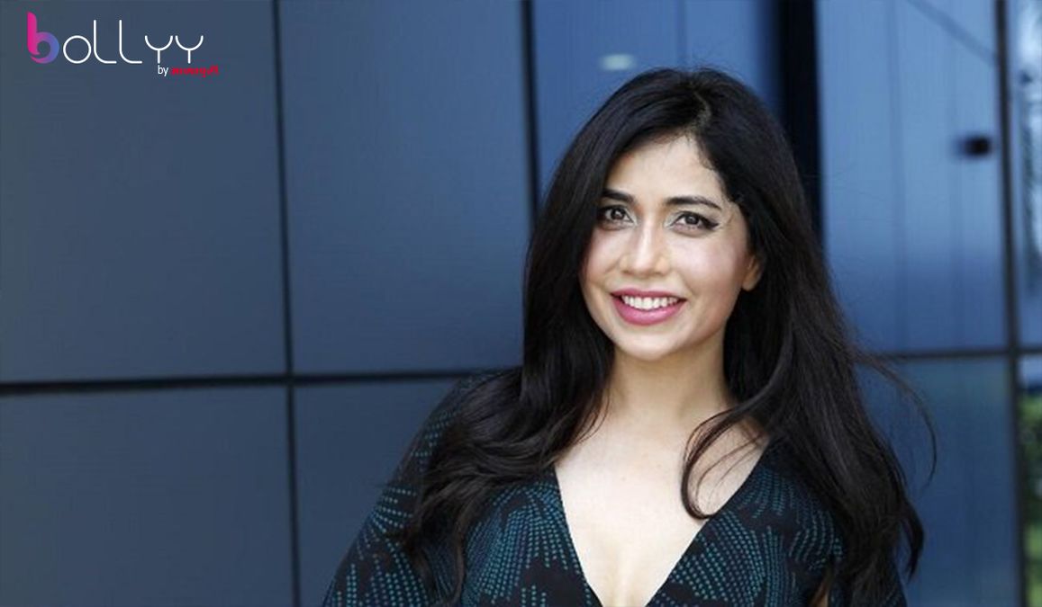 Singer Neha Pandey collaborates with Bollywood lyricist Shabbir Ahmed ...