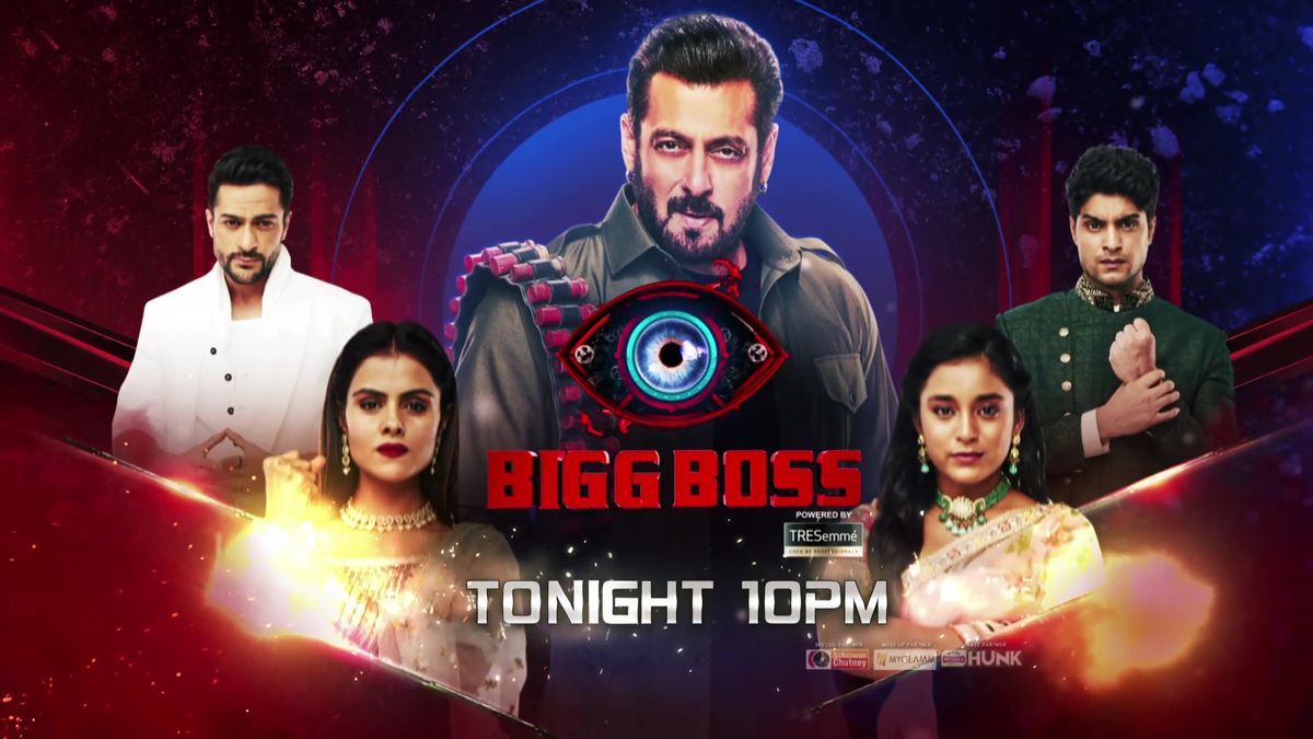 Bigg Boss unleashes its newest weapon, seasoned actor Shekhar Suman is ...