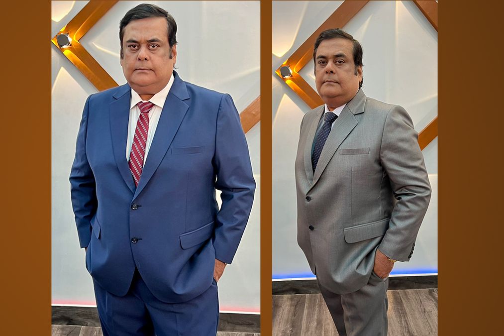 Rahul Mittra to play key role in film File No 323