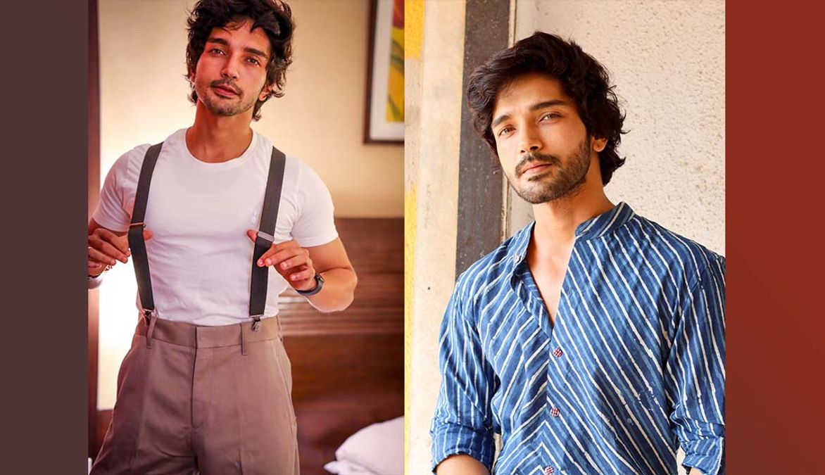 Harsh Rajput Opens up about future plans after his show Pishachini ...