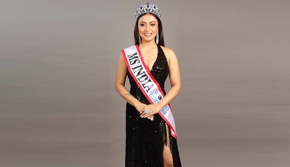 MS World International Ambassador Priya Paramita Paul shares her ordeal ...