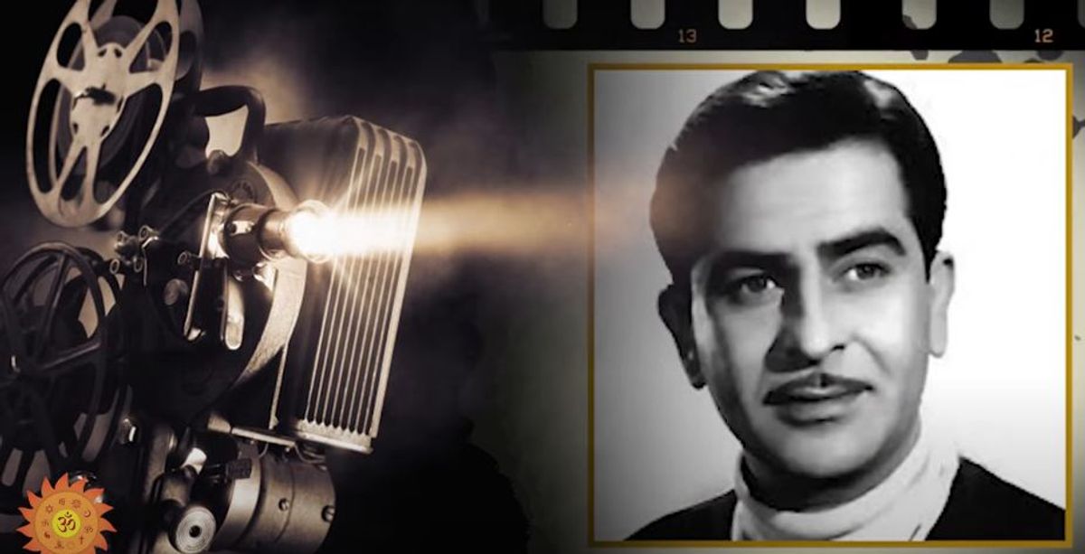 Why did Raj Kapoor sleep on the ground? How did Rajbagh become ...