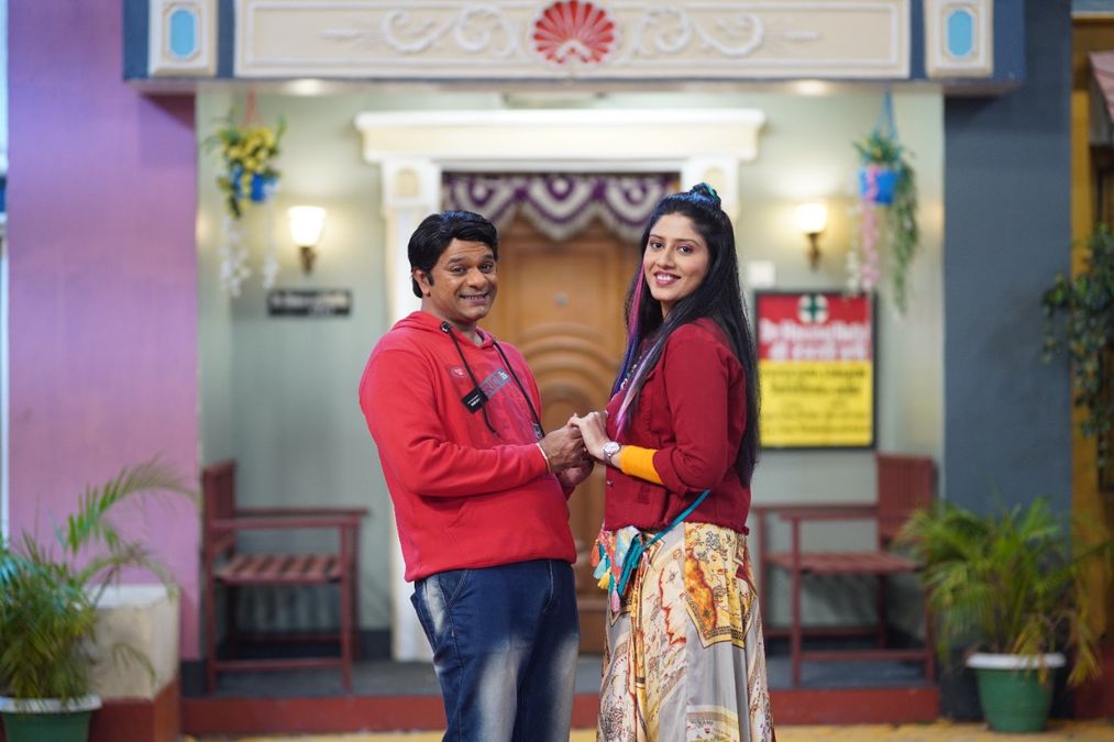 Bagha’s Bawri is back in TMKOC