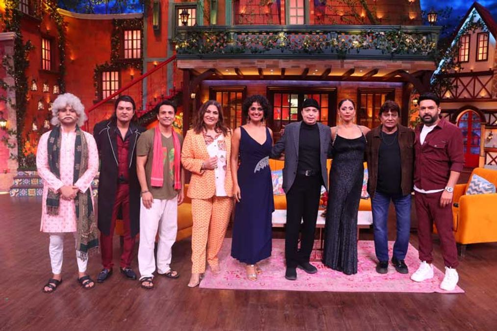 80’s singing sensation Shabbir Kumar to share his first singing ...