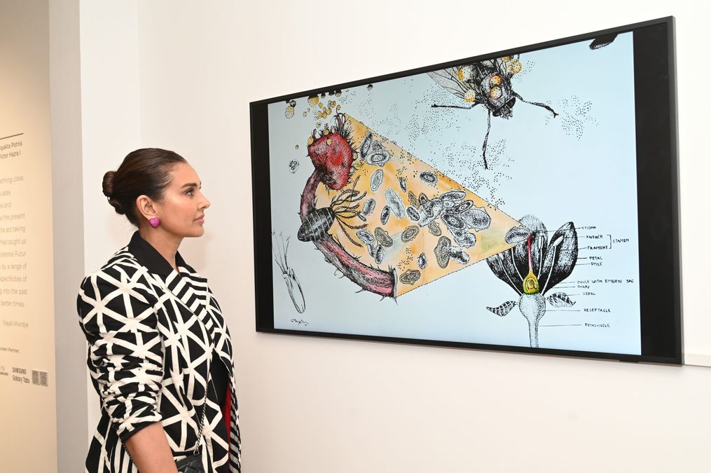 PVR OPENS ITS FIRST MULTIPLEX POST MERGER WITH INOX AT INDORE, MADHYA ...