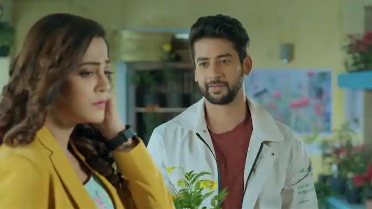 Will the younger generation Veer and Amita bring the older generation ...