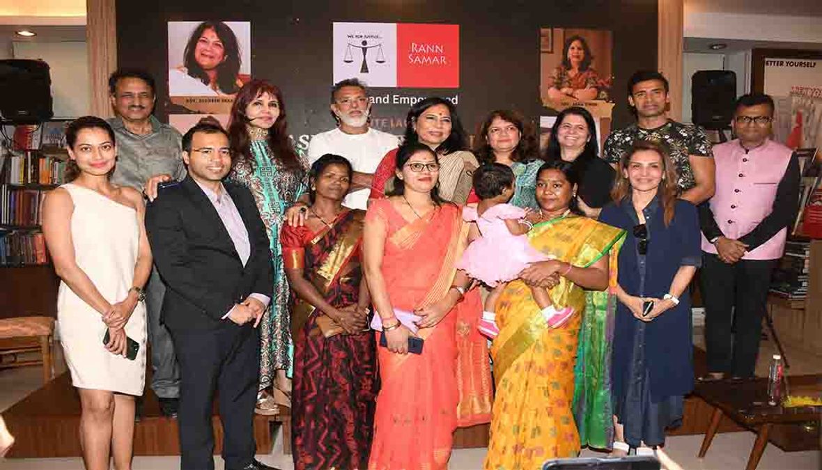 Website launch of “ASK: Assistance for Safai Karamcharis” spearheaded ...