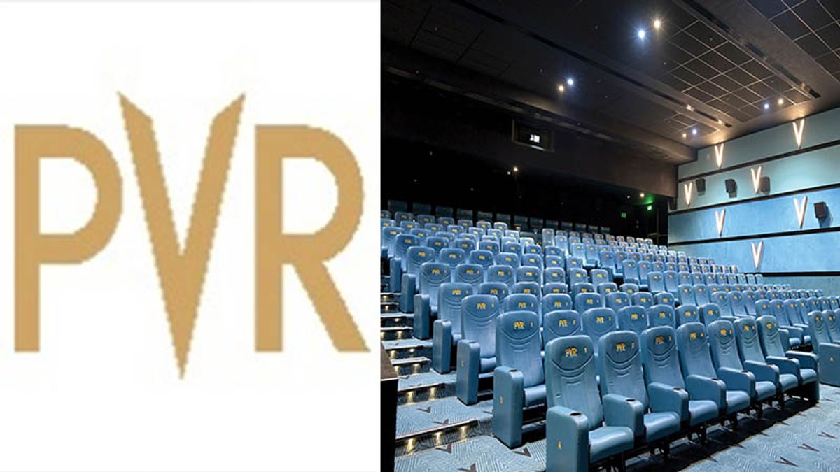PVR INOX EXPANDS ITS FOOTPRINT IN TIER-2 & TIER-3 CITIES TO MAKE MOVIE GOING MORE ASPIRATIONAL ...