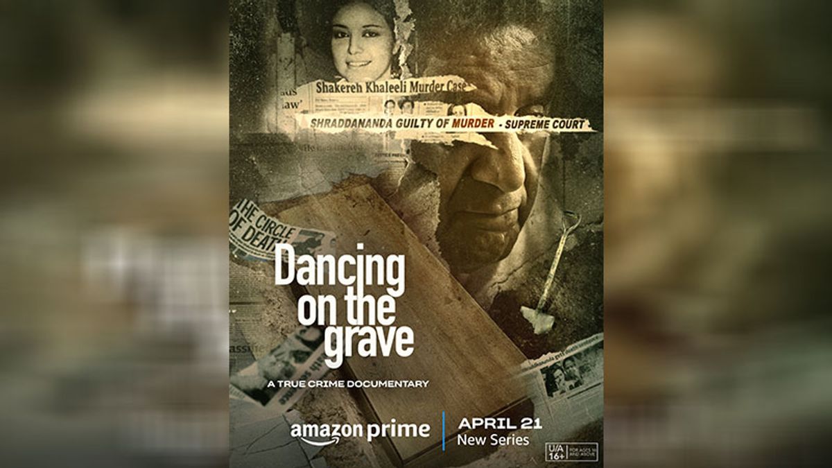 Prime Video Launches the Intriguing Trailer of its Highly-Anticipated ...