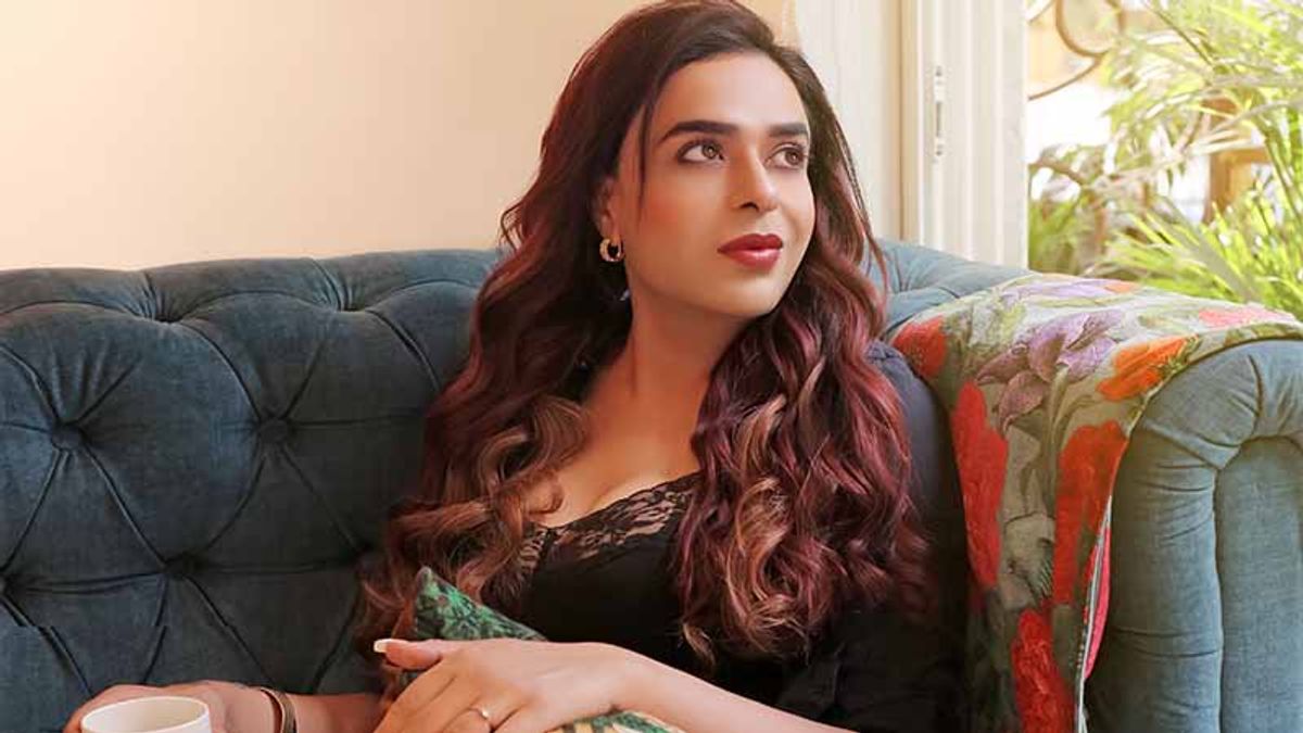 Actress Karishma Raj Soni’s a busy bee! Here’s what she is upto!