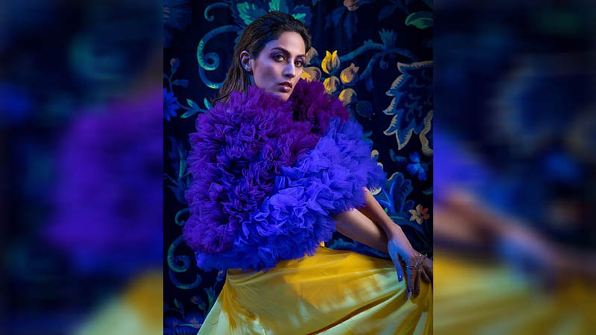 Monika Khanna opens up about her OTT debut with Surkh