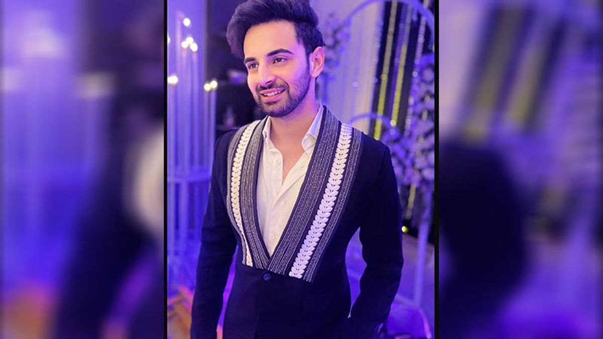 Sapno Ki Chhalaang actor Pulkit Bangia: Nilanjana Purkayasstha and Herumb Khot have been so warm ...