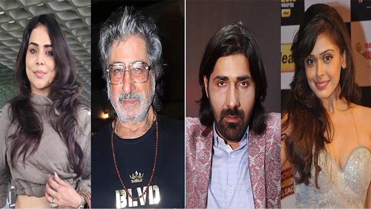 Actor Shravan Sagar shares his experience of working with Rishita Bhatt ...