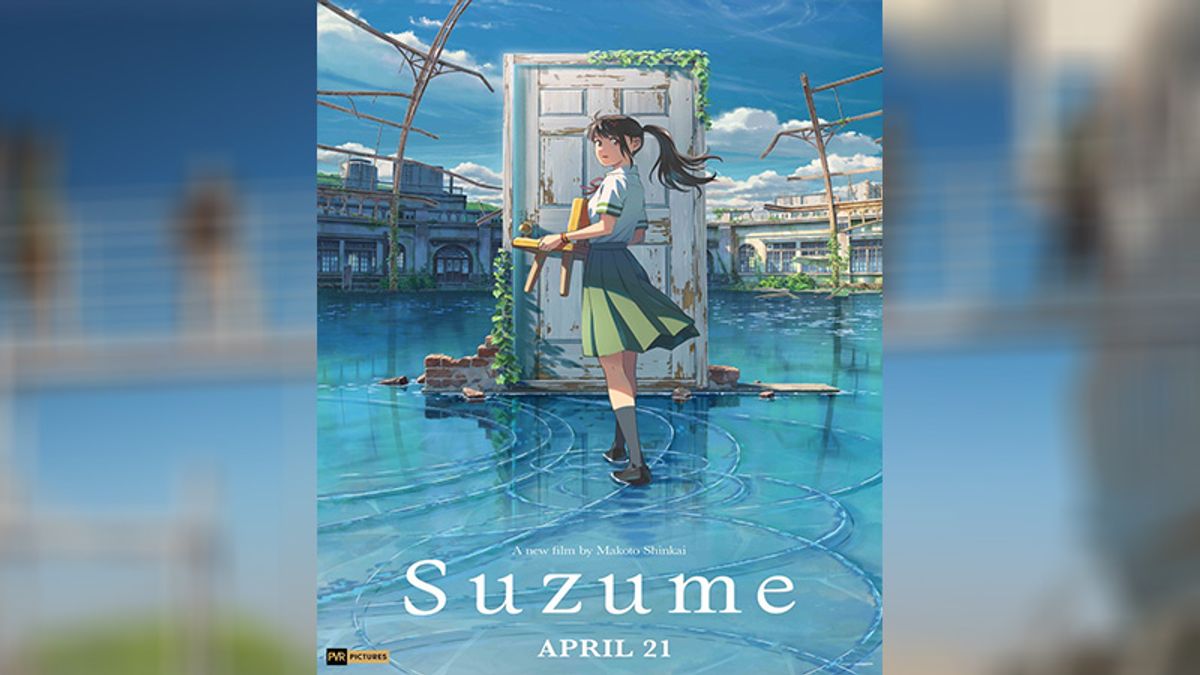 Renowned Japanese director Makoto Shinkai to visit India for the ...