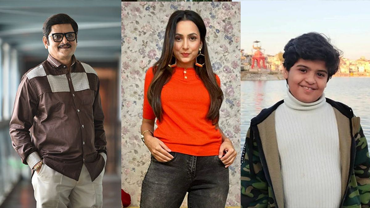 This April Fool Day, TV actors reveal their hilarious pranks!