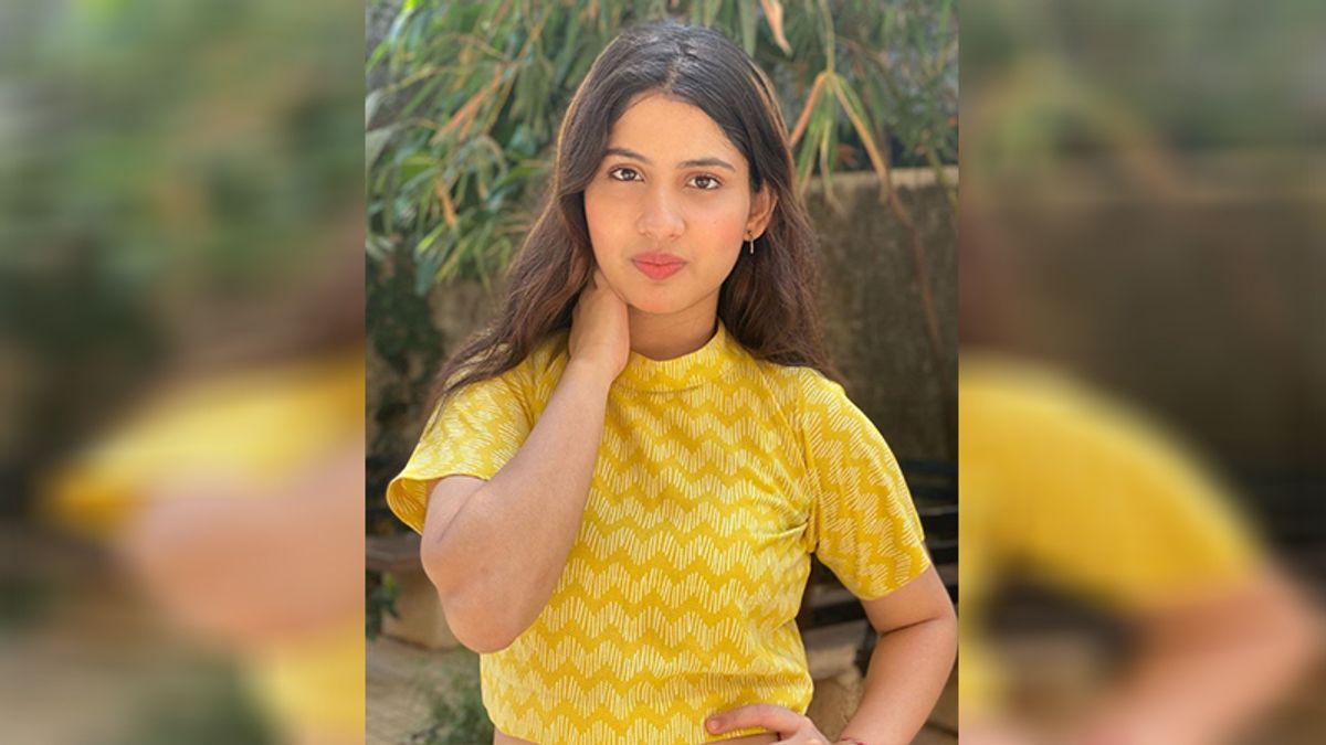 Prateek Sharma's Rabb Se Hai Dua actor Simron Upadhyay speaks about her role!