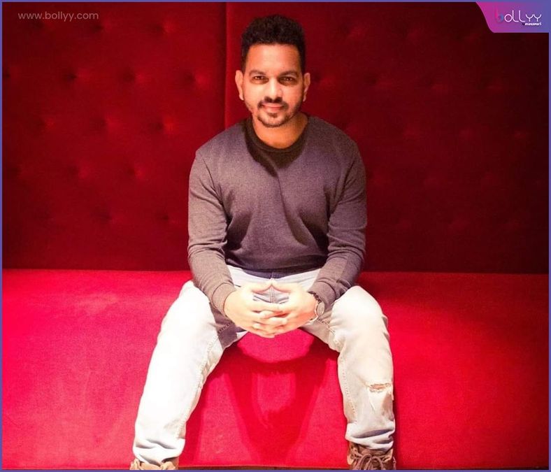 Prasad Kadam: Common man will always be curious to watch dramatizations of real incidents