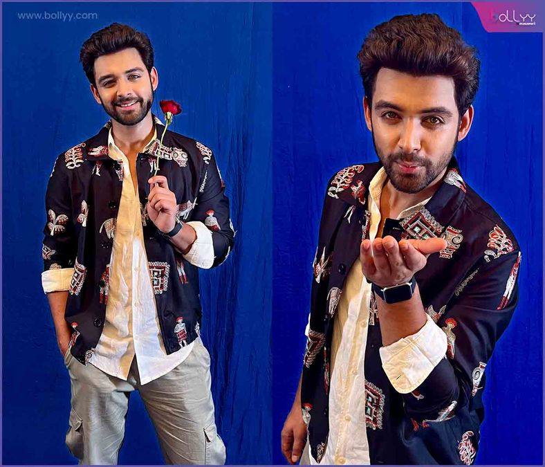 Samarth Jurel to be paired opposite Shrenu Parikh in Zee TV’s ‘Maitree’