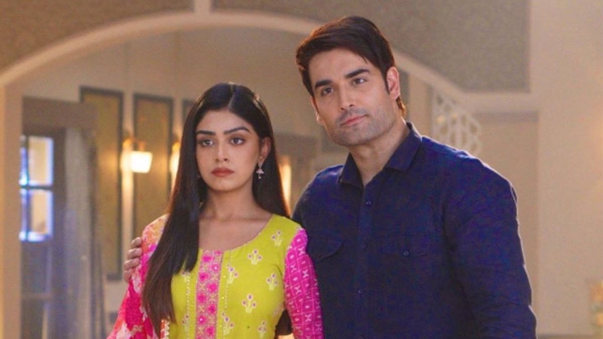 Udaariyaan: New Jodi Alert! NehTaj! Trends!