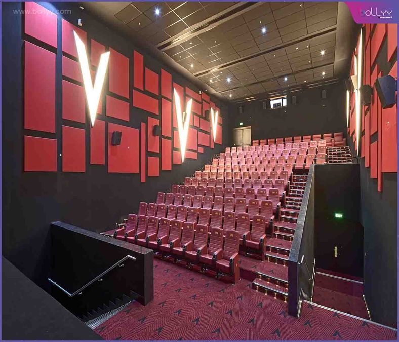 PVR INOX LAUNCHES THE FIRST P[XL] AND ALL 4K LASER CINEMA IN MOHALI