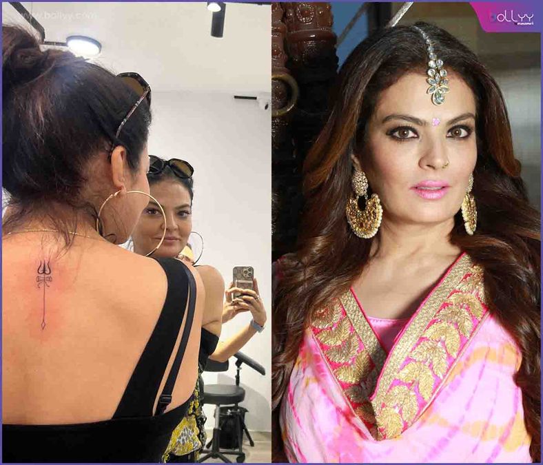 Sheeba Akashdeep shares how the vision and her devotion for Lord ...