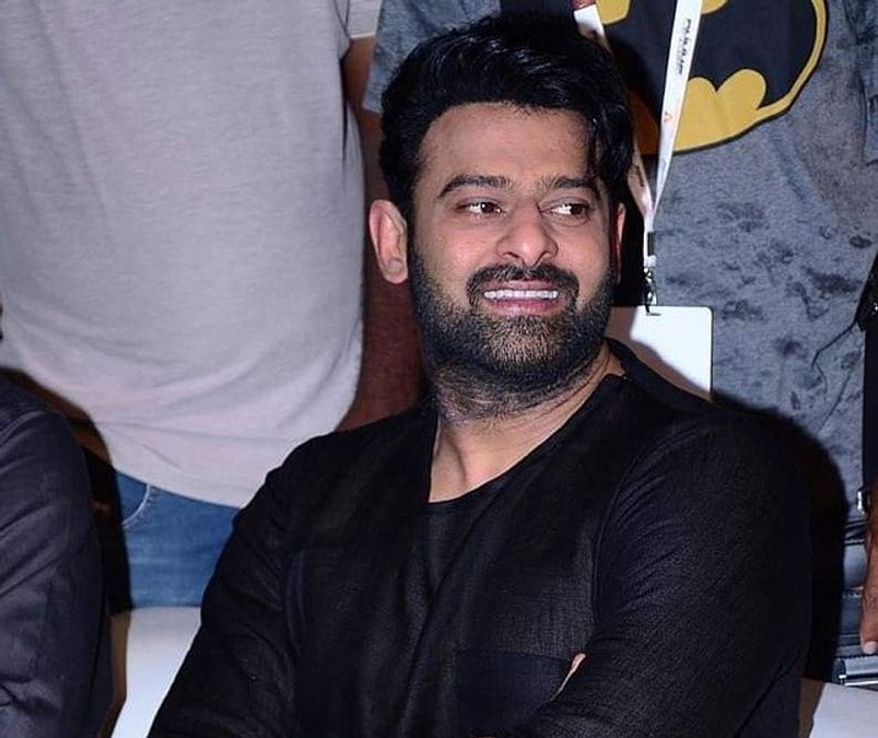 Prabhash Marriage: The 43-year-old Baahubali actor now wants to mingle