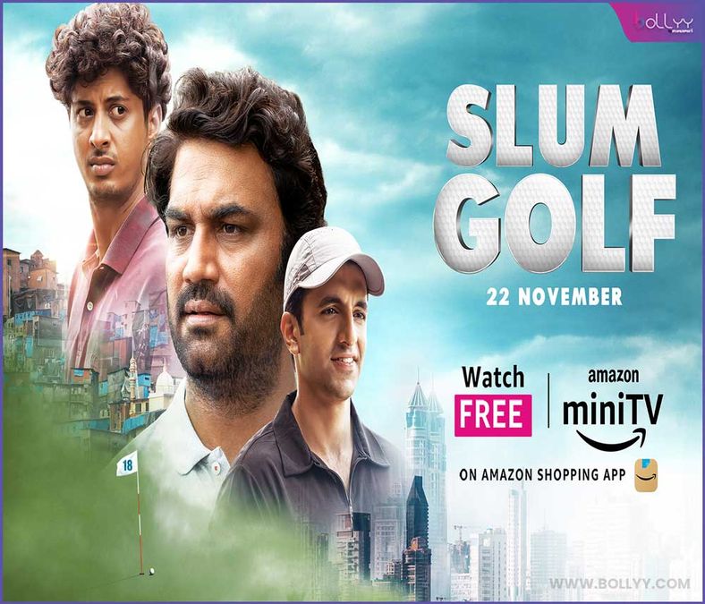 Story of determination and self-belief: 5 Reasons to Watch Amazon ...