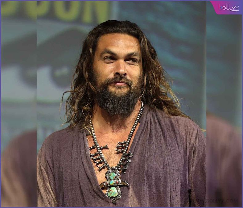'ALT EFF 2023 Premieres Jason Momoa's Environmental Epic: Deep Rising ...