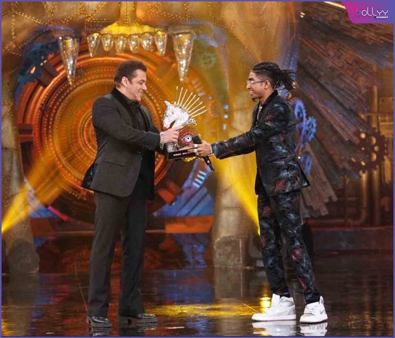 Hip-Hop sensation MC Stan set to make his Bollywood playback debut with ...